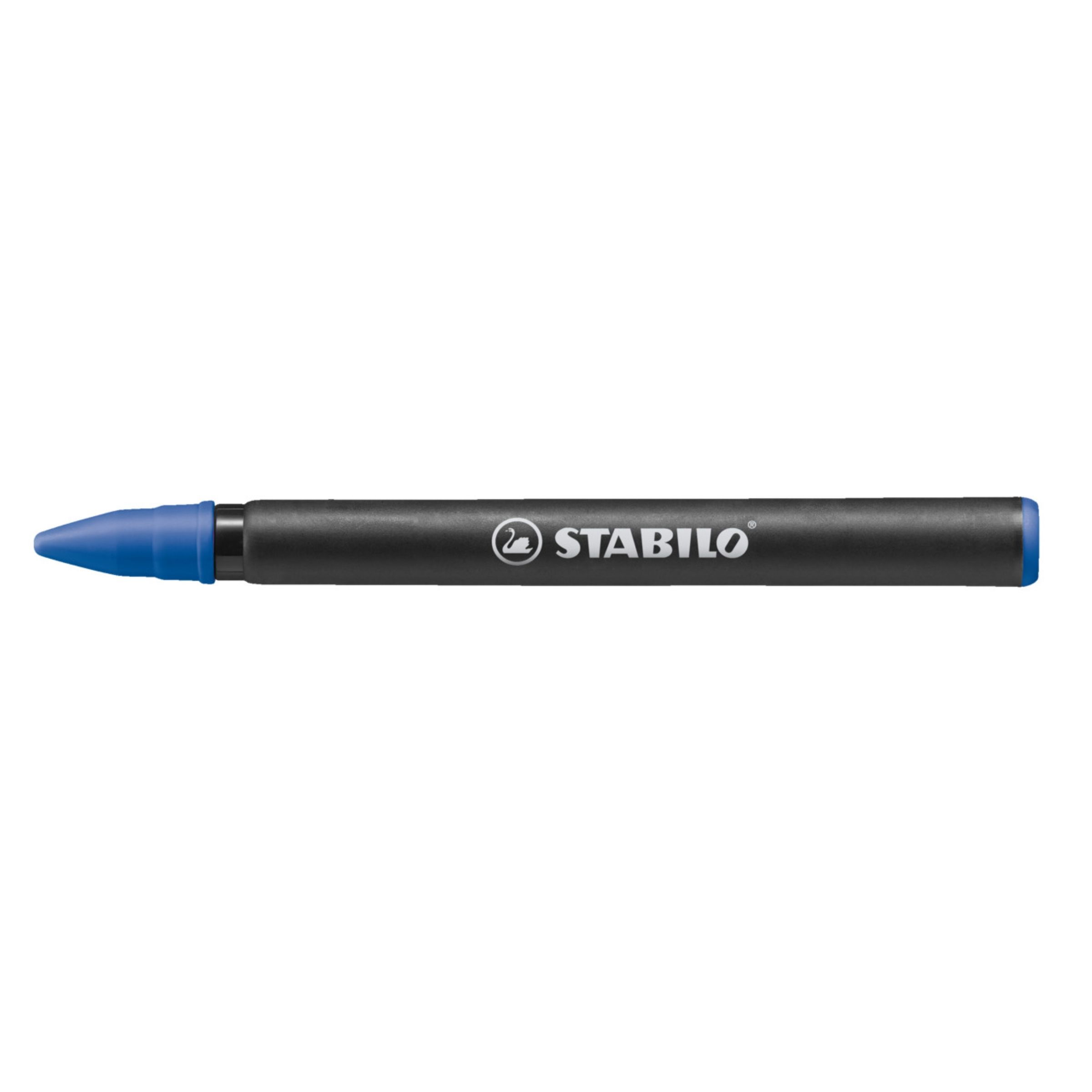 STABILO EASYoriginal Refill - medium blauw navulling 3 stuks