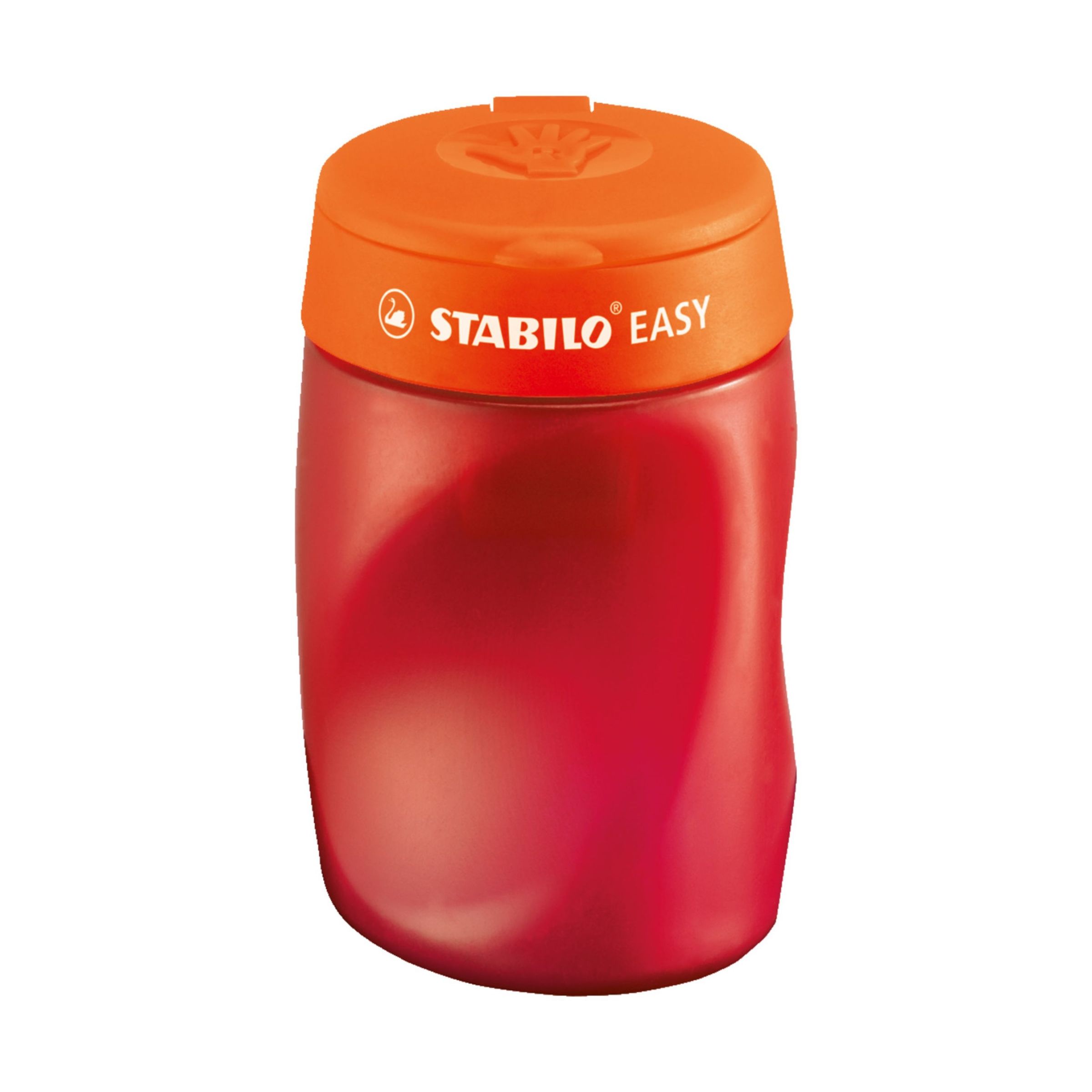 STABILO EASYsharpener Ergonomische Puntenslijper voor rechtshandigen 3 ...