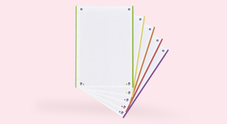 Examenpakket 1000 Leitner Flashcards - Confetti Campus