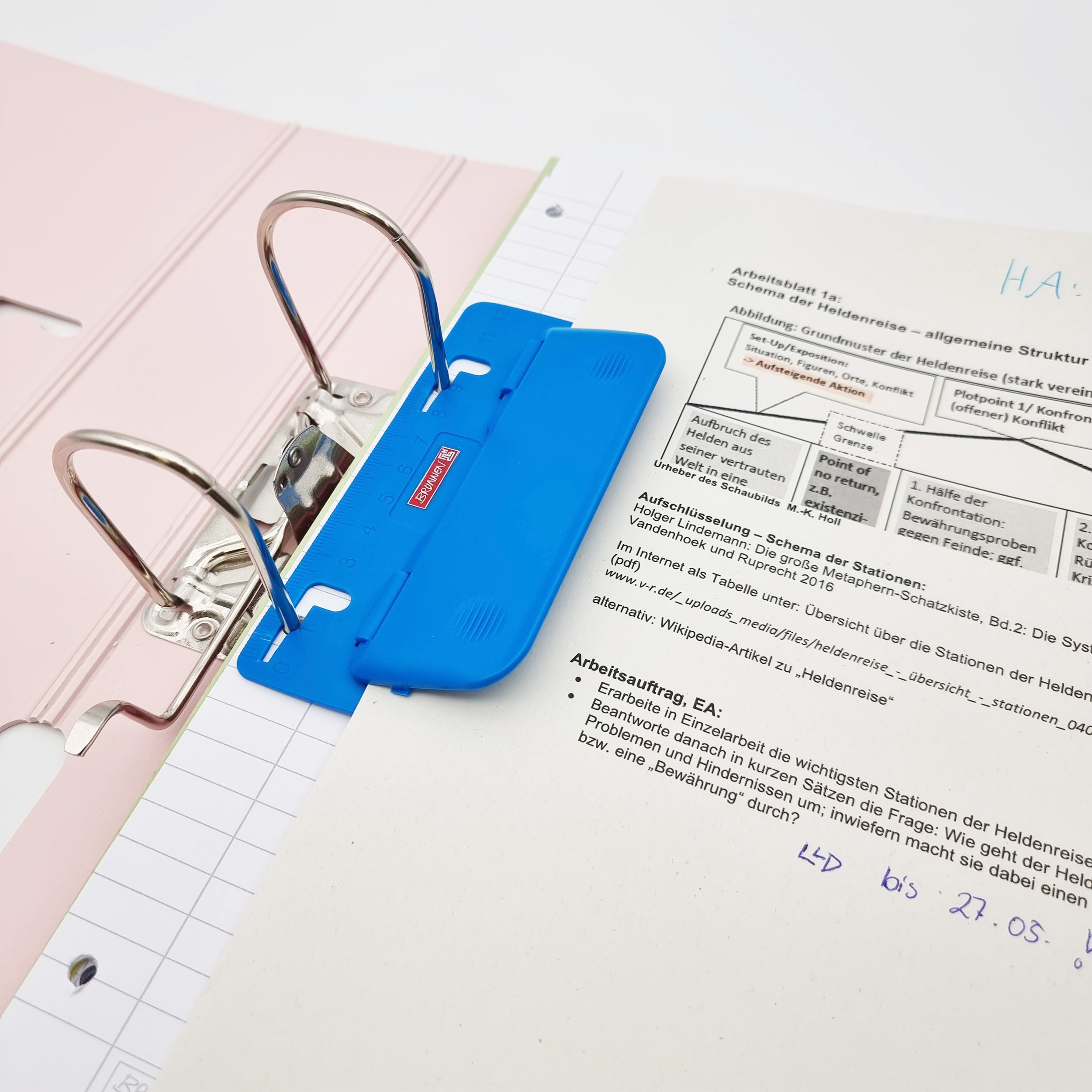 Ringband met Vulling The Original - Gevulde ringband met 10% korting