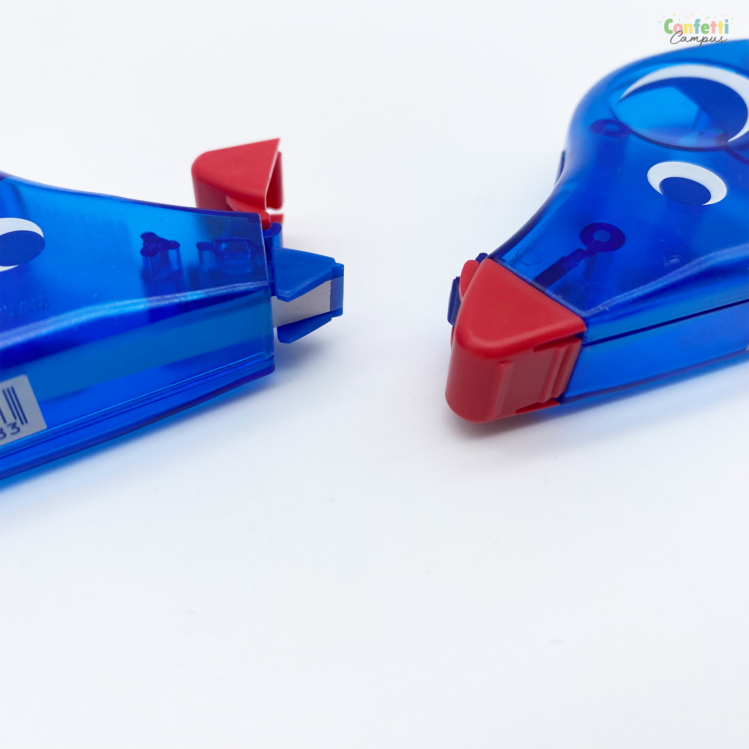 Tipp-ex Correctieroller Pocket Mouse - Correctielint - Confetti Campus