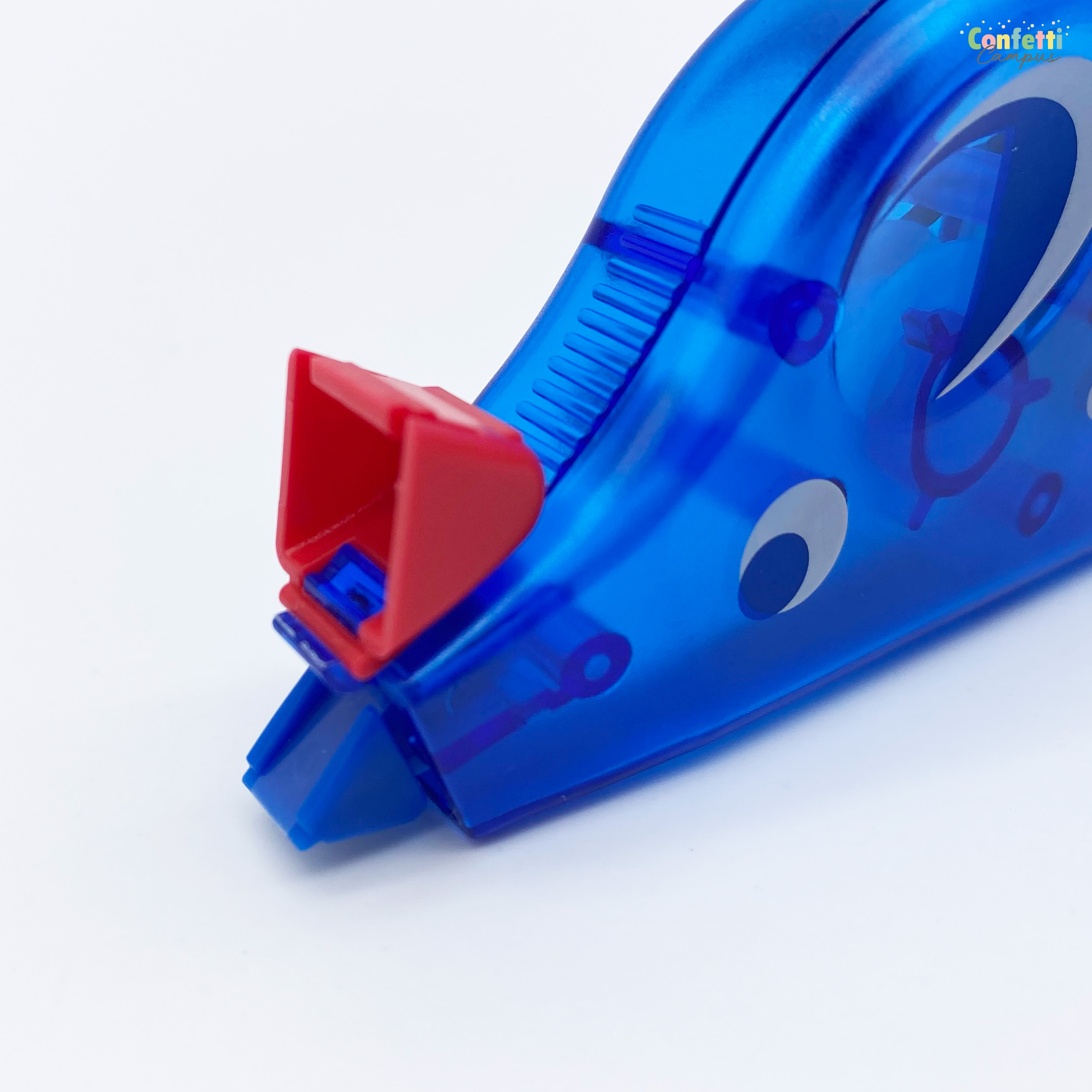 Tipp-ex Correctieroller Pocket Mouse - Correctielint - Confetti Campus