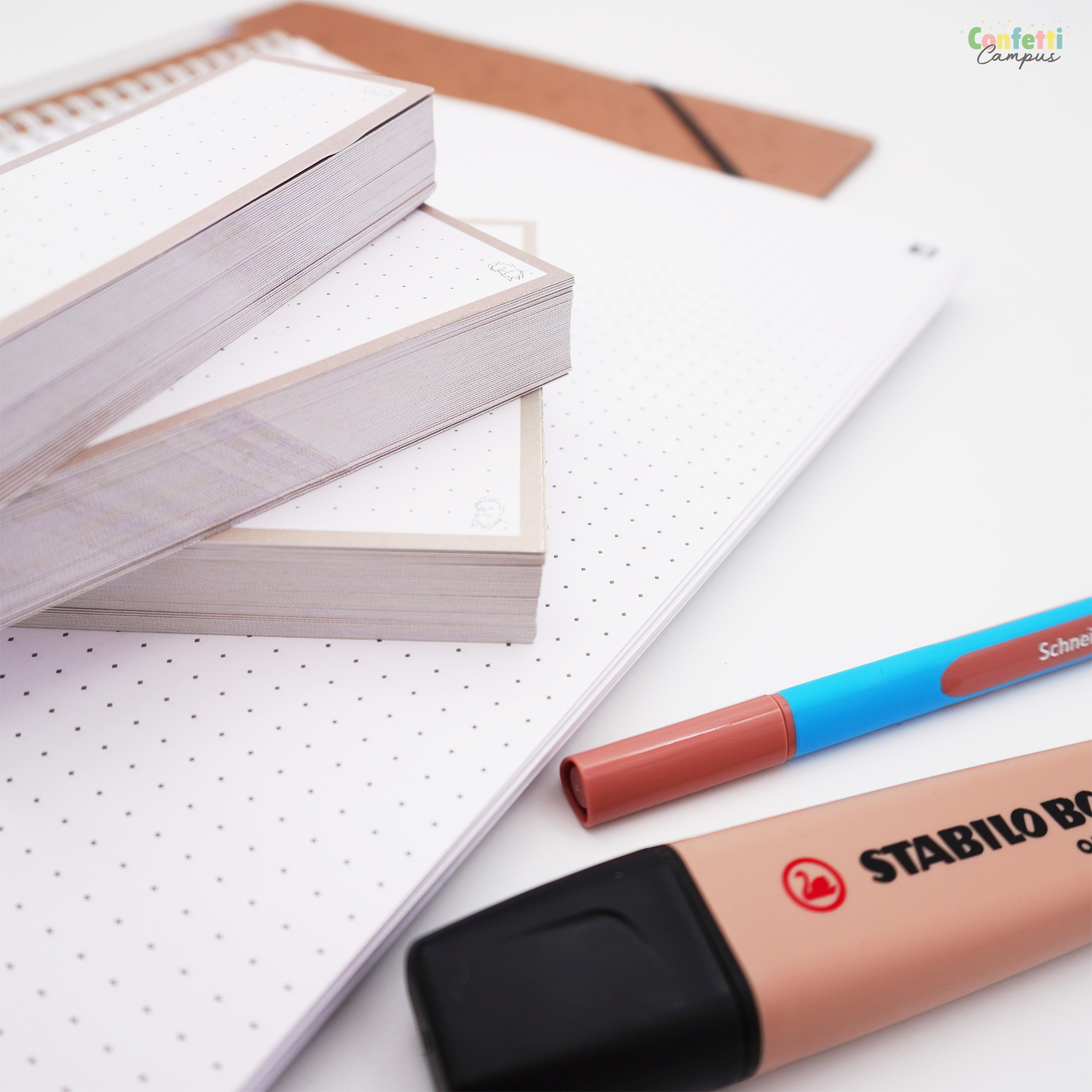 Pretty Notes & Flashcards Nature - Compleet pakket 10% sale