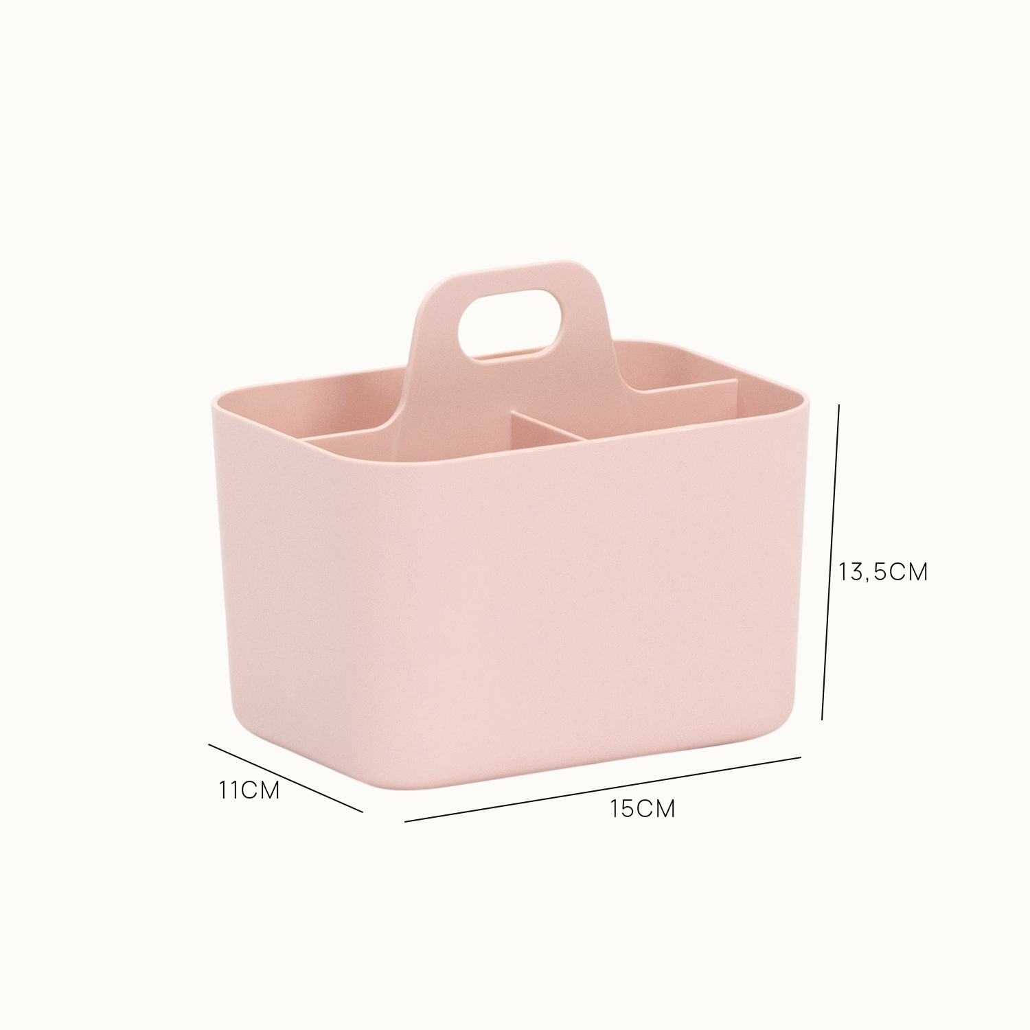 Forma Pennenbak FRANK Small Roze