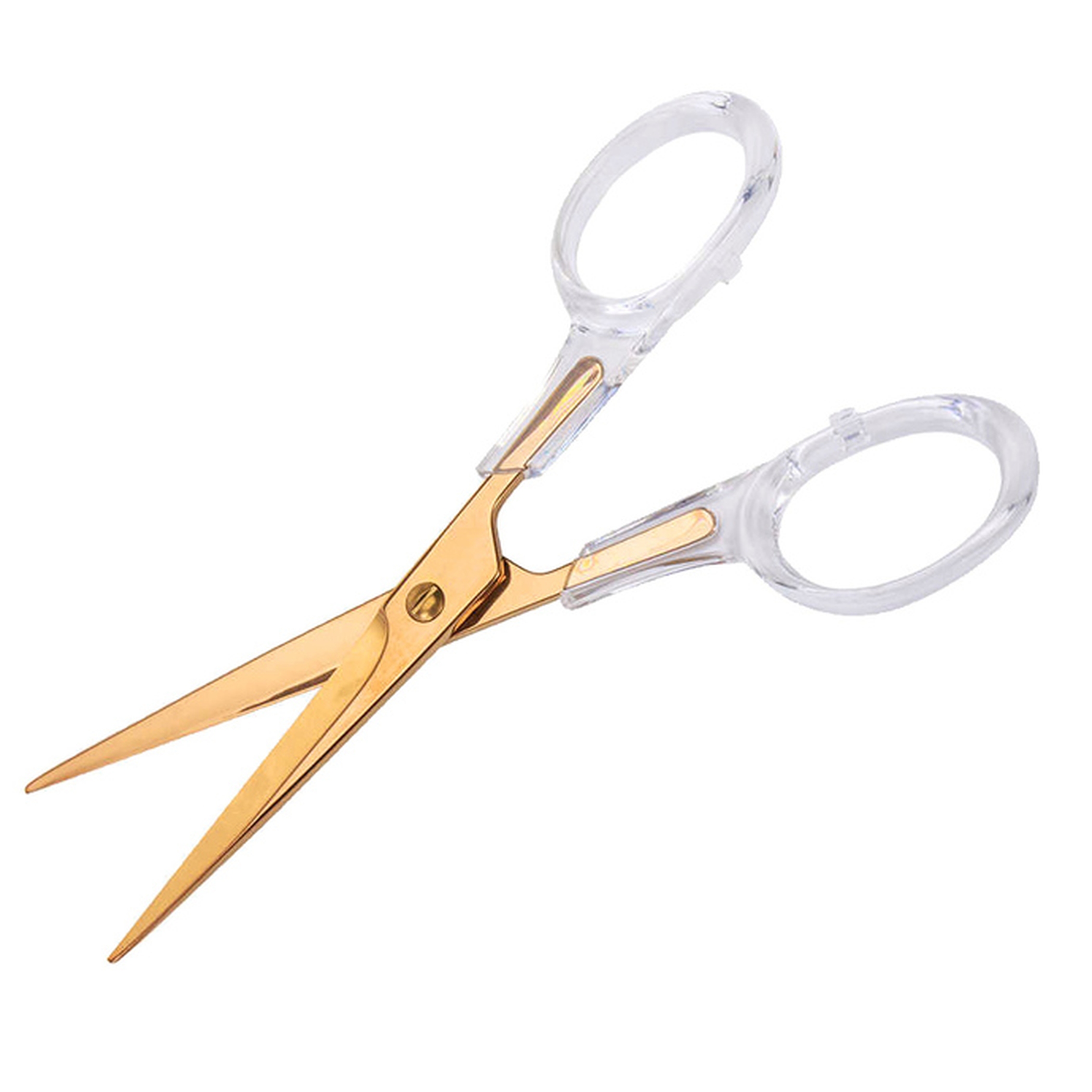 Kangaro Schaar Natural Beauty Gold - Confetti Campus