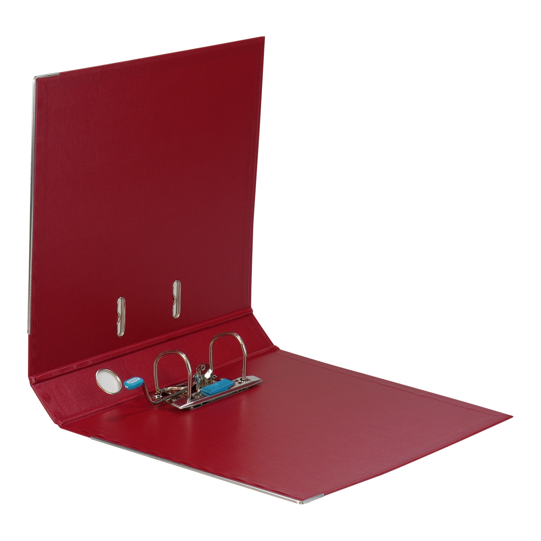 Elba A4 Ordner A4 5cm Smart Pro+ Bordeaux