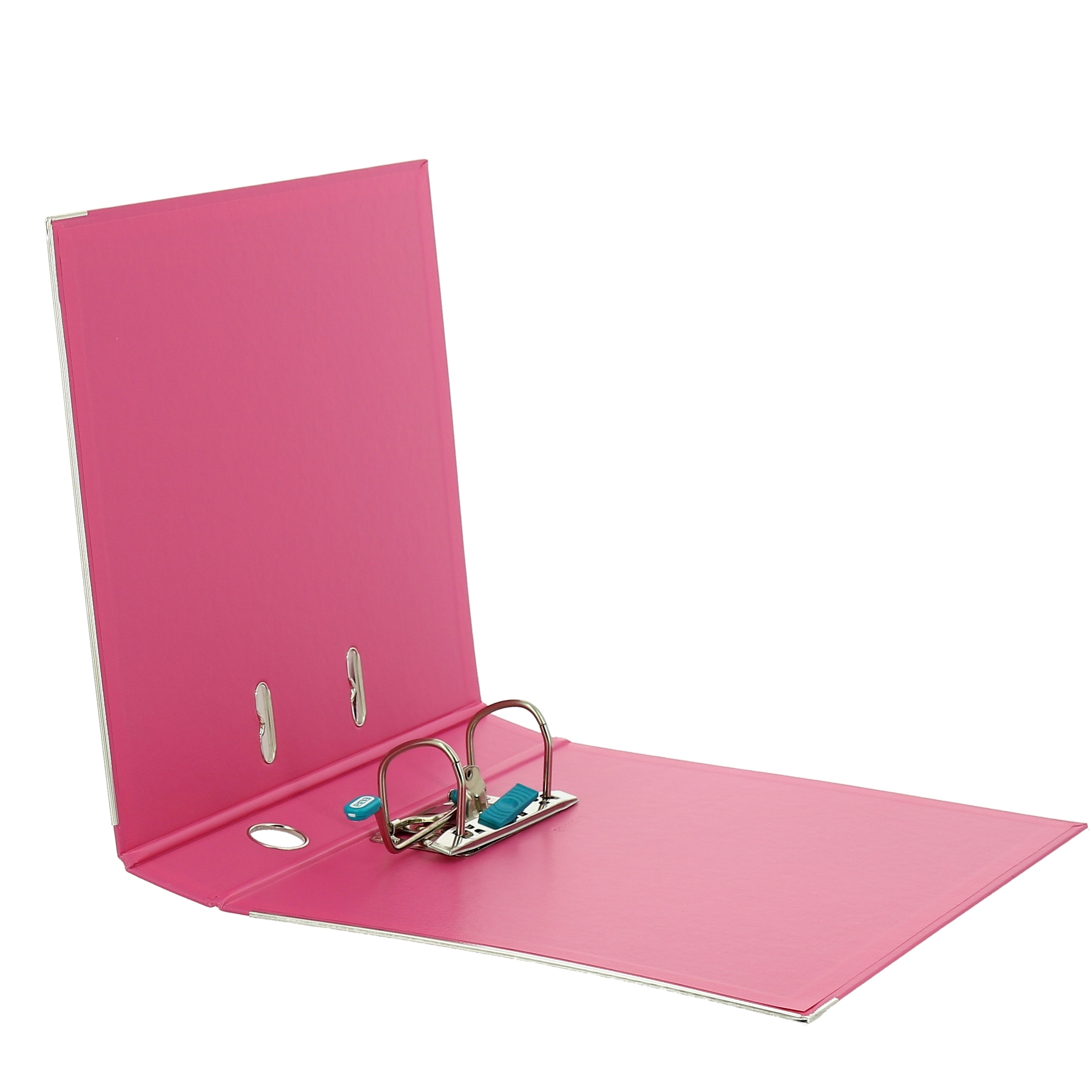 Elba A4 Ordner A4 5cm Smart Pro+ Roze