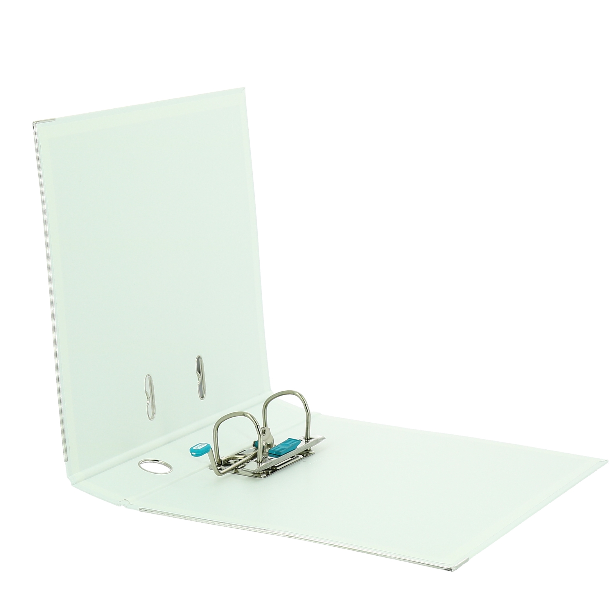 Elba A4 Ordner A4 5cm Smart Pro+ Wit