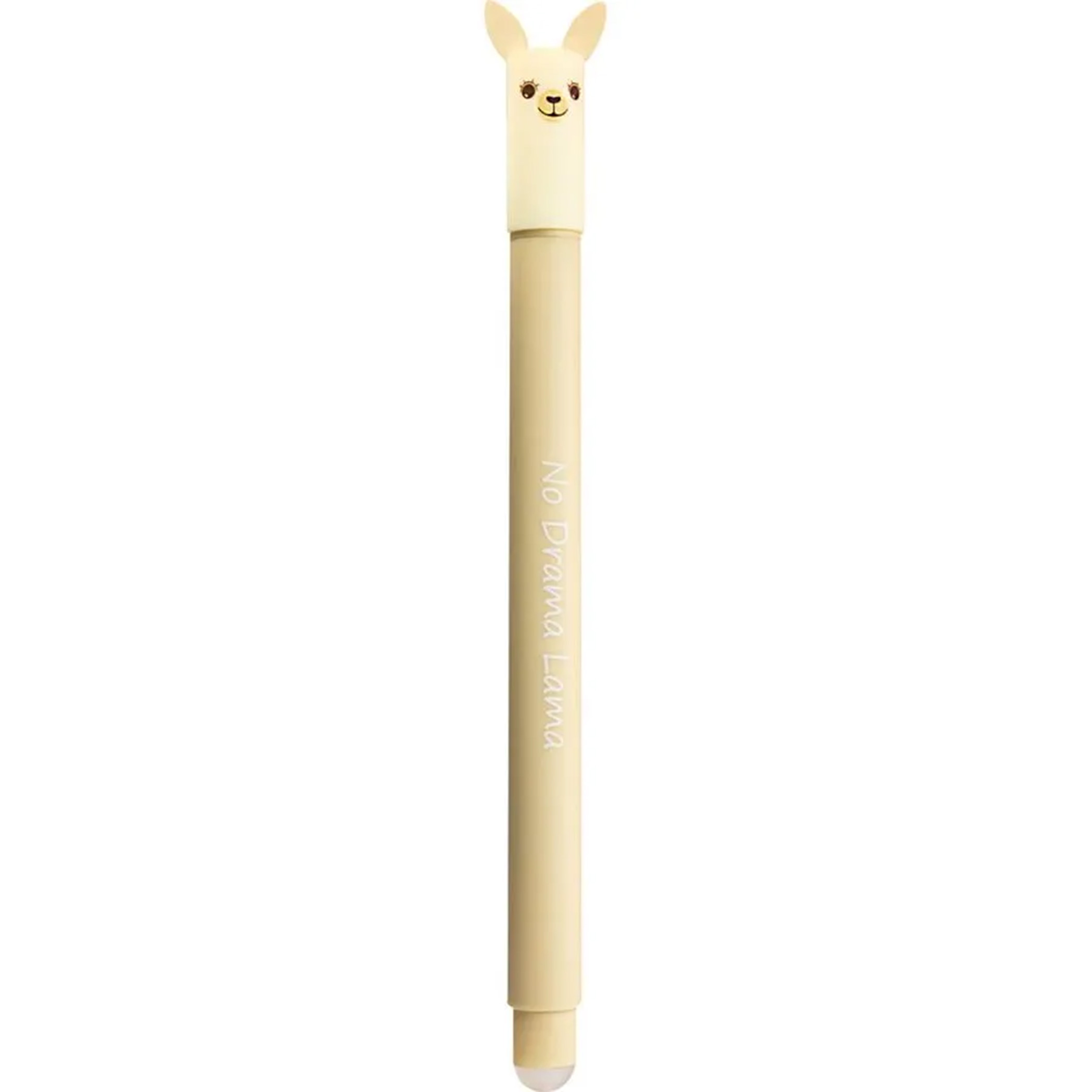 Eberhard Faber Uitwisbare Dierenpen Erase-it No Drama Lama
