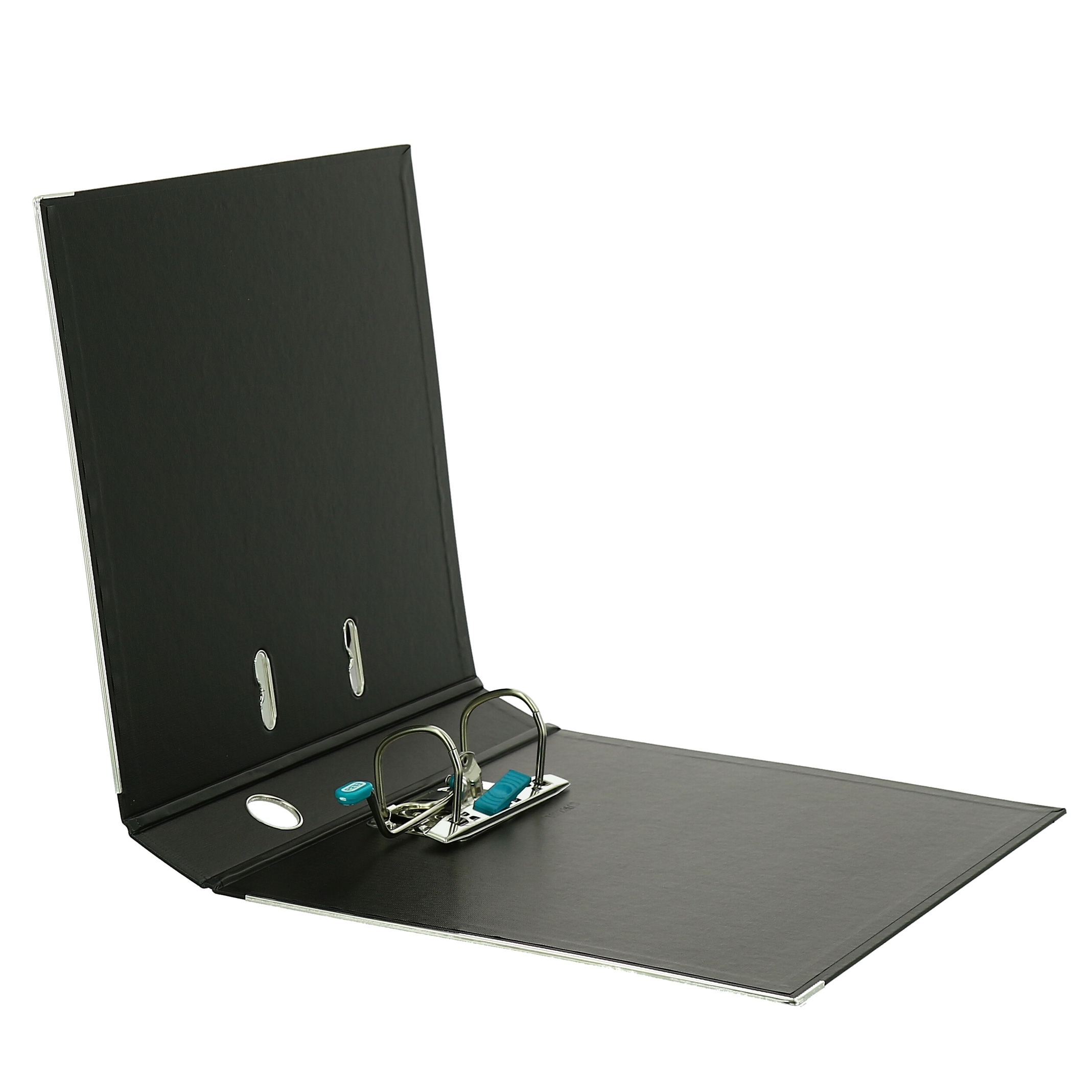 Elba A4 Ordner A4 5cm Smart Pro+ Zwart