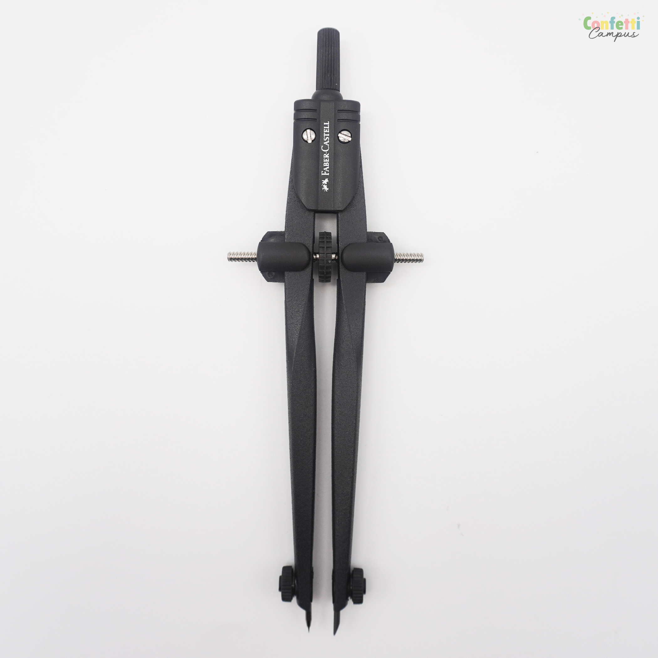 Faber-Castell Passer Stream Blackstone