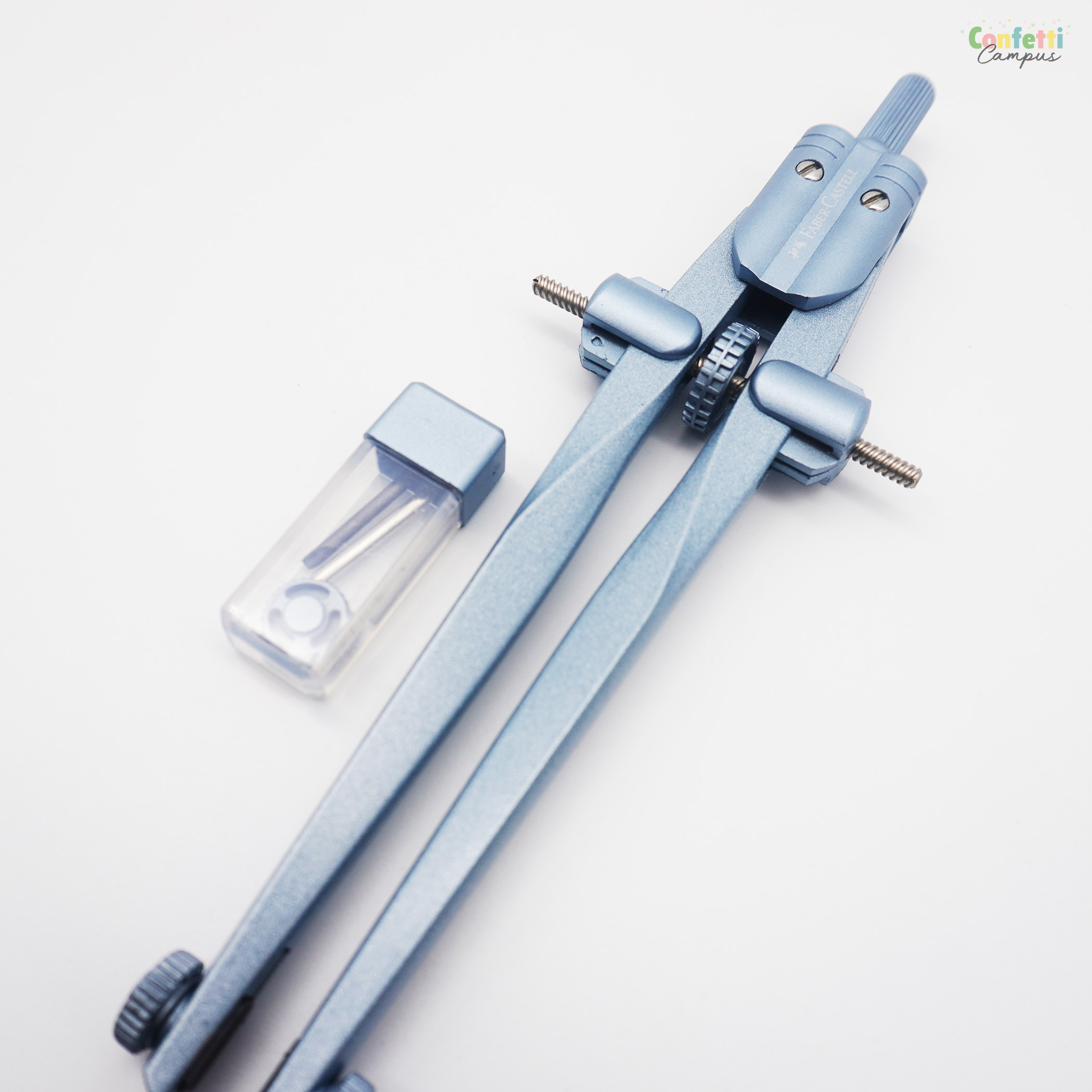 Faber-Castell Passer Stream Ice blue