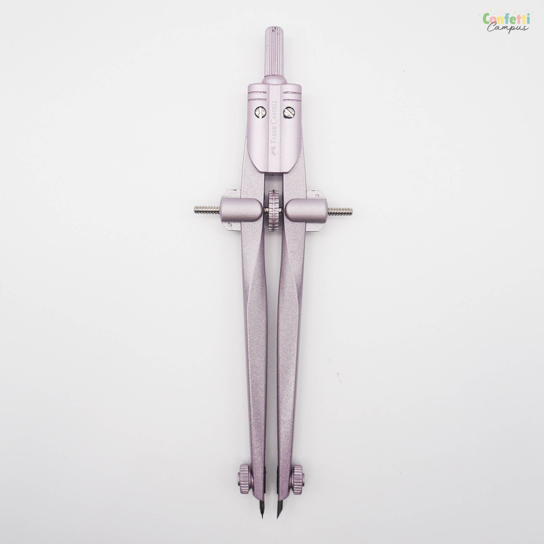 Faber-Castell Passer Stream Shiny Rose