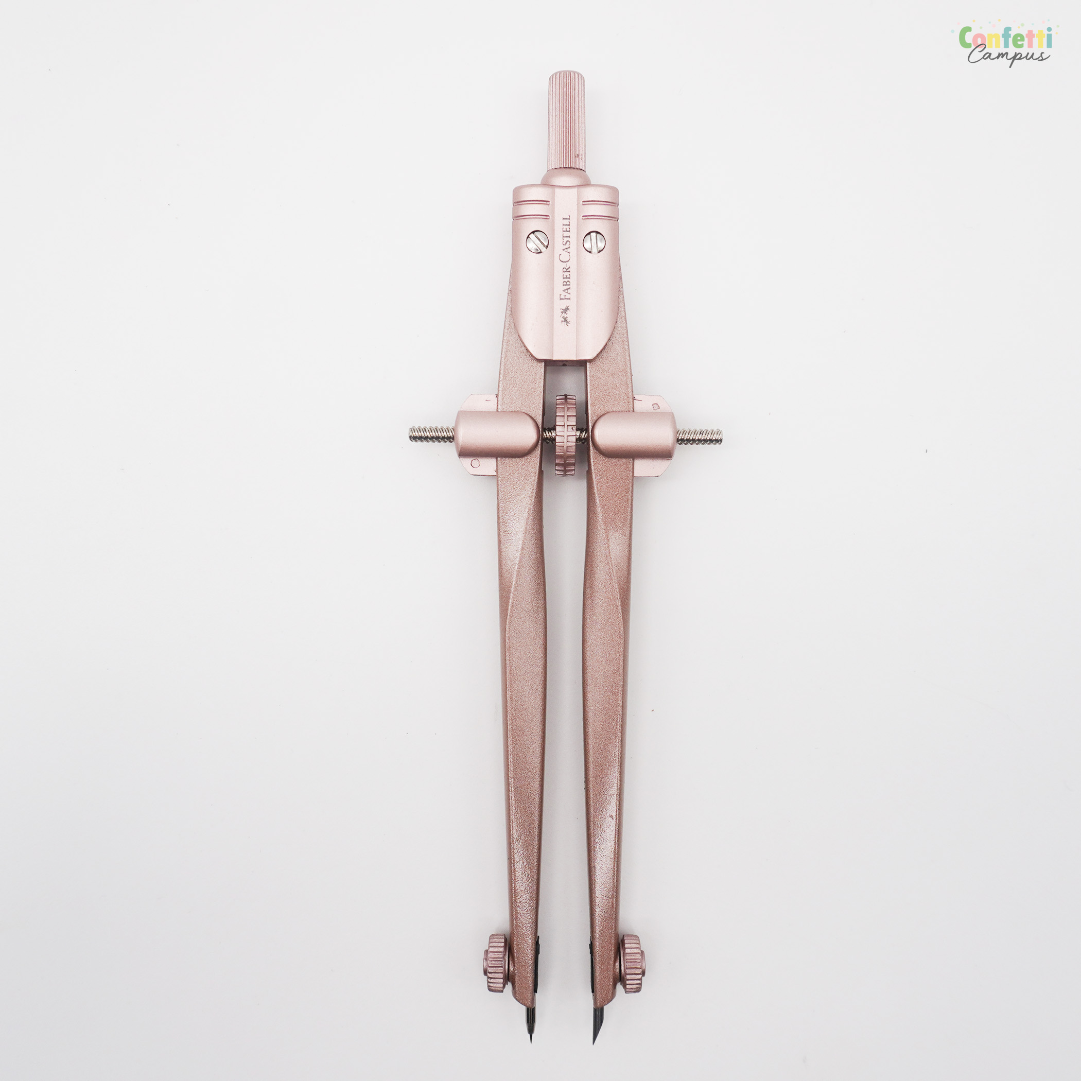 Faber-Castell Passer Stream Copper Rose