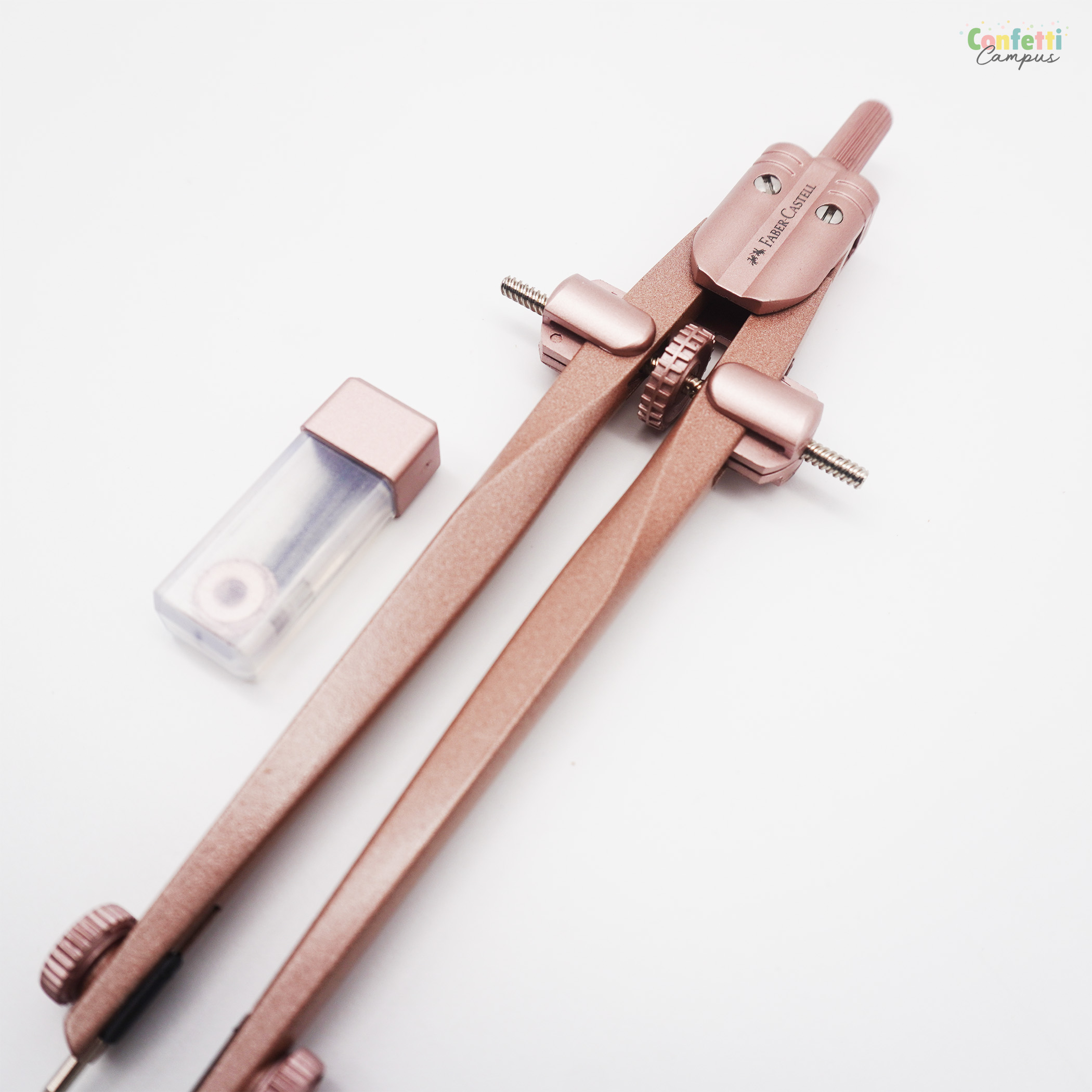 Faber-Castell Passer Stream Copper Rose