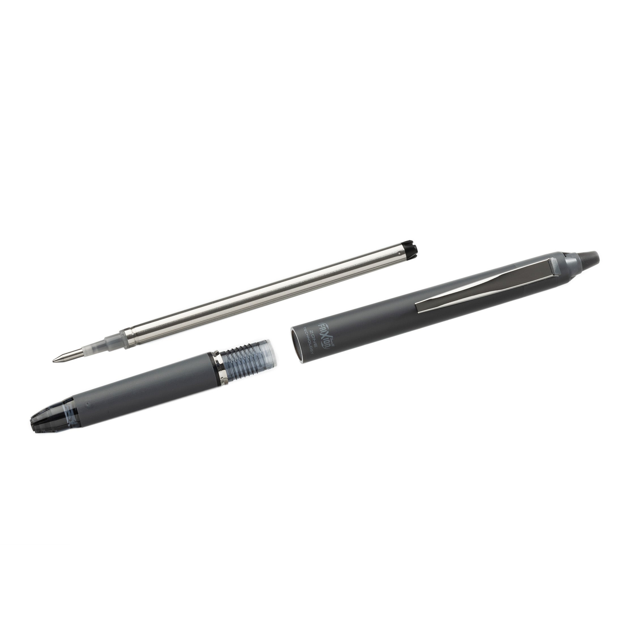 Pilot Frixion Uitwisbare Balpen Clicker Zone Zand
