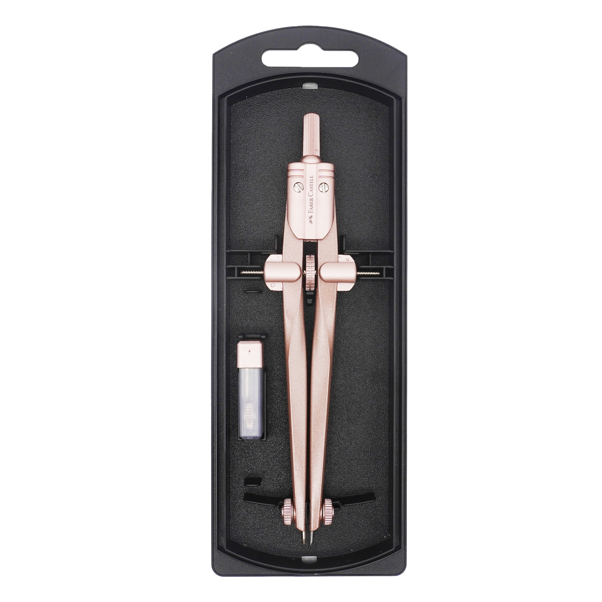 Faber-Castell Passer Stream Copper Rose