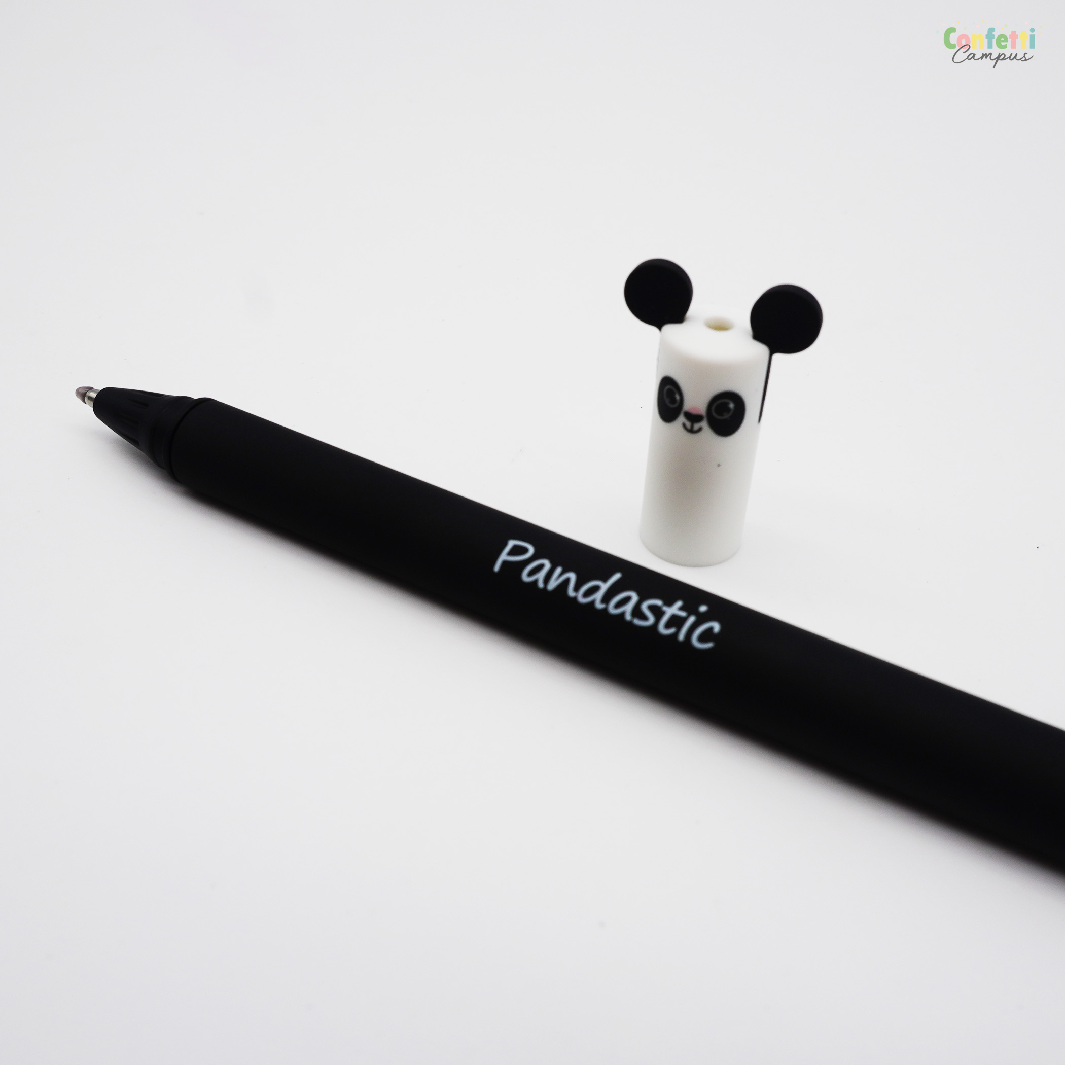Eberhard Faber Uitwisbare Dierenpen Erase-it Pandastic Panda