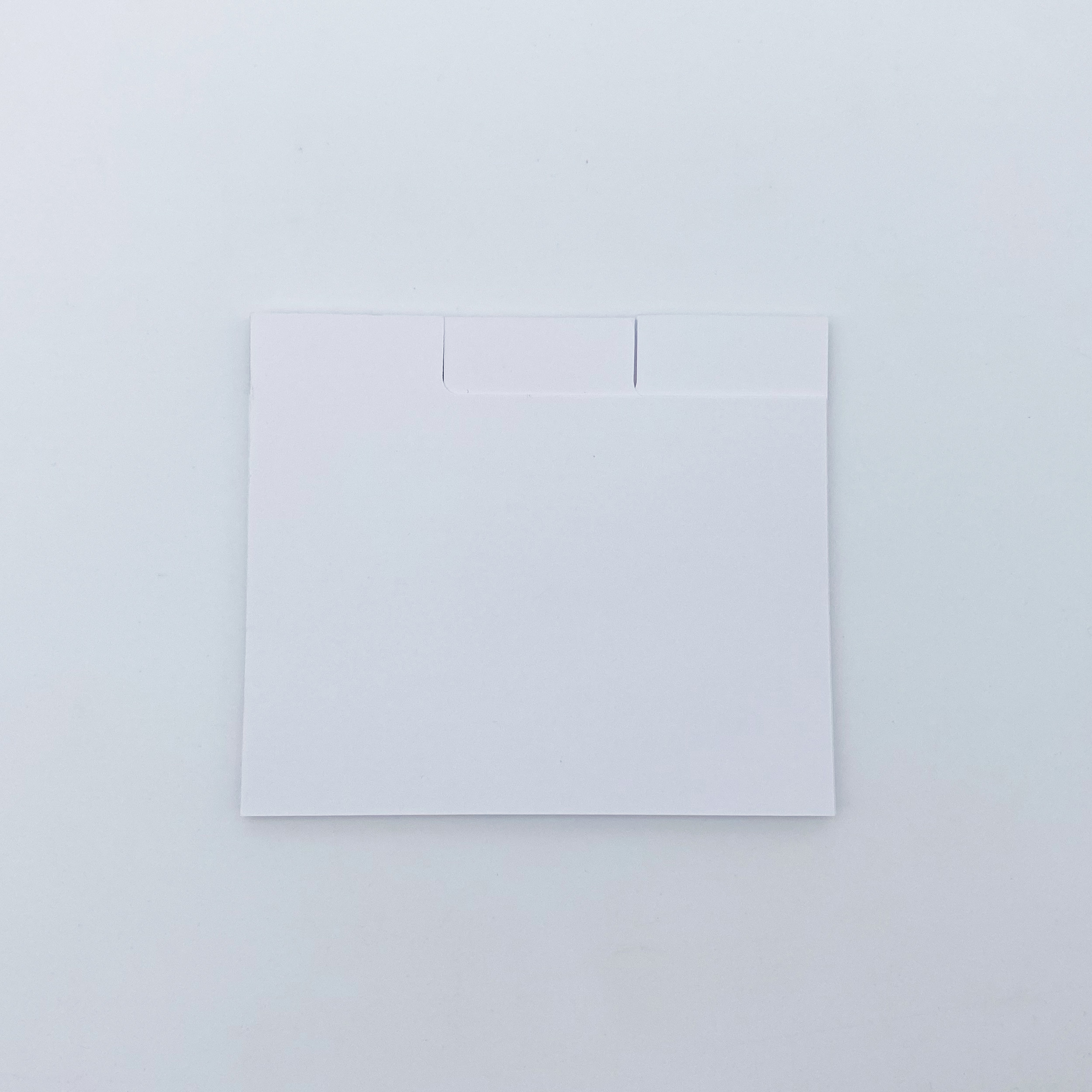 Flashcards Tabs A7 Formaat - Set van 12