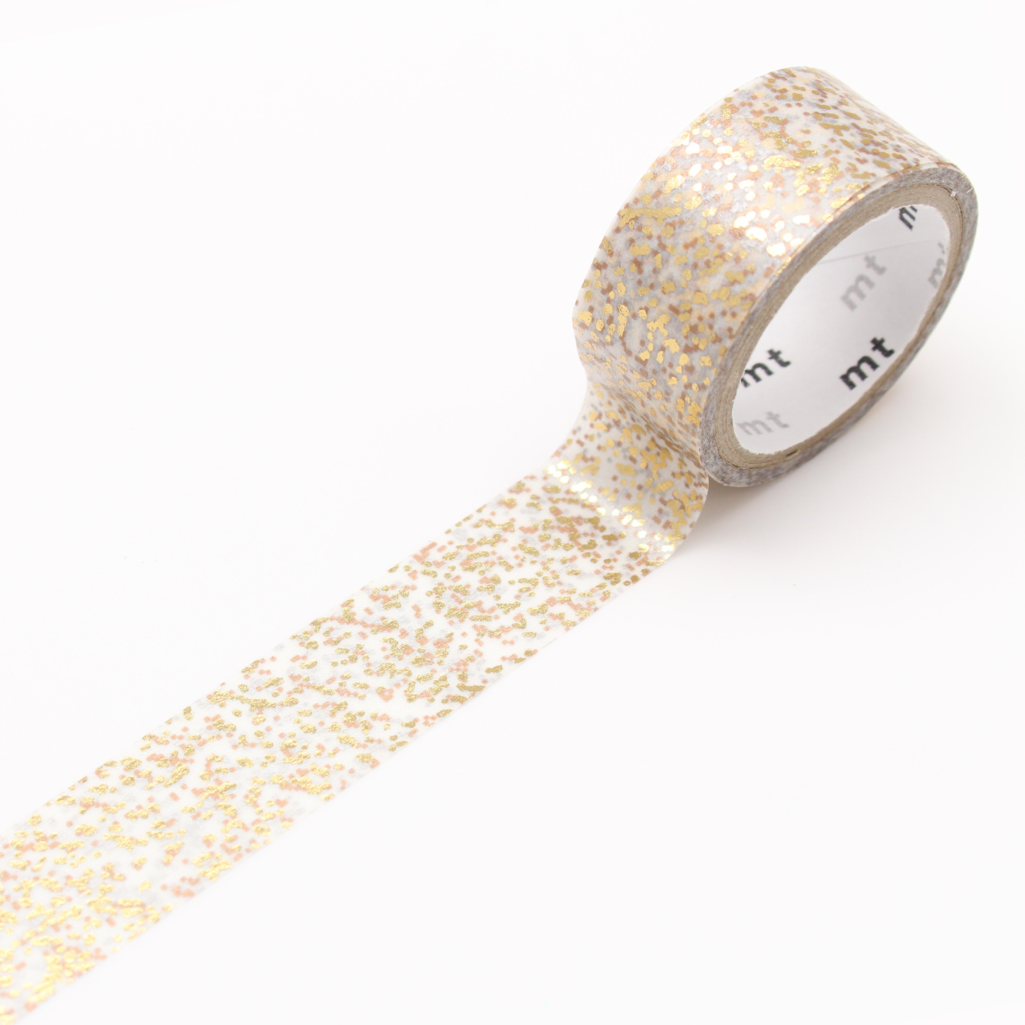 MT Washi Tape Smal Particle