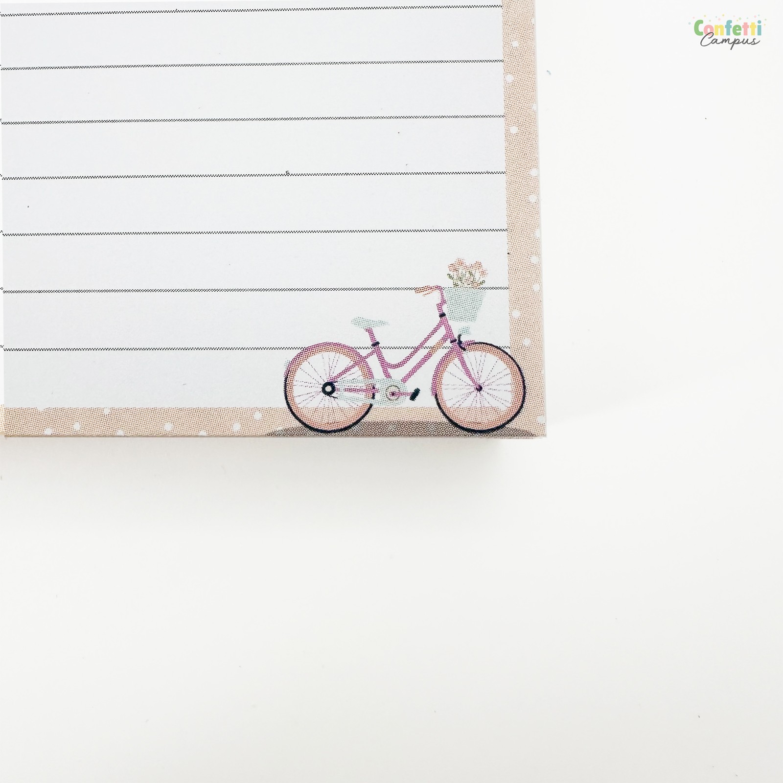 Leitner Flashcards Set Dutch Style - Confetti Campus