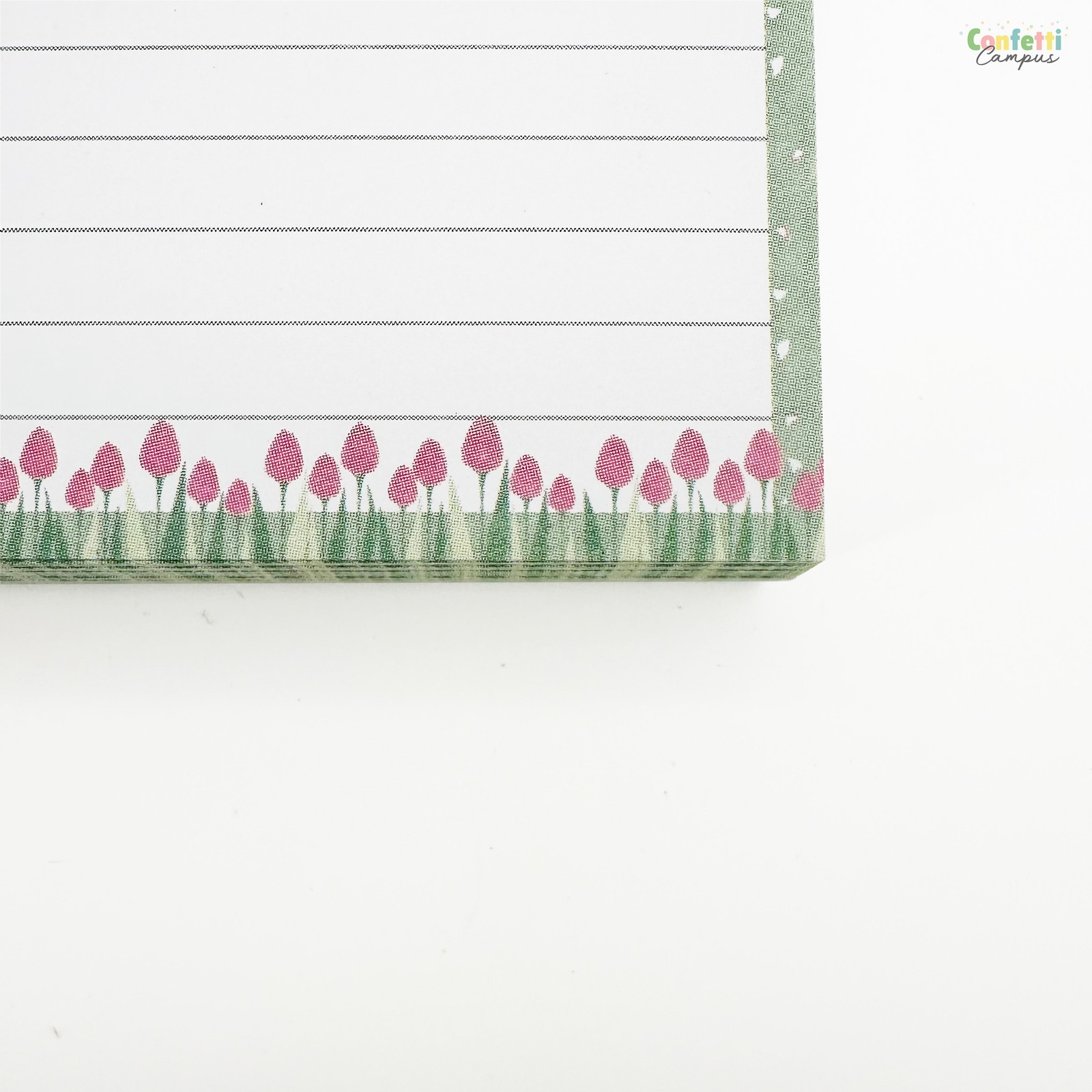 Leitner Flashcards Set Dutch Style - Confetti Campus