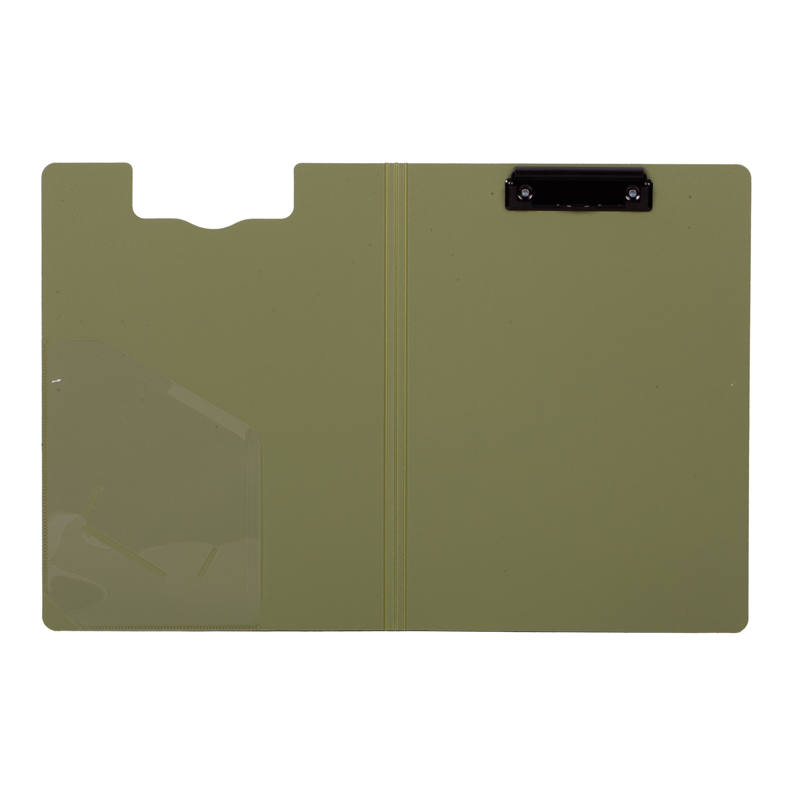 Oxford Klembord A4 Ultralight Safari Groen - Confetti Campus